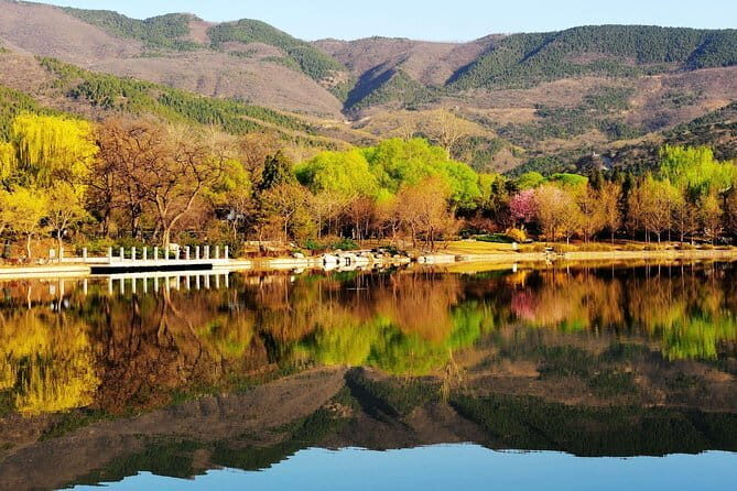 Private 4-Day Beijing Package Tour - Who Will Love This Tour?