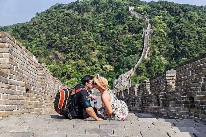 Private 4-Day Beijing Package Tour - FAQs
