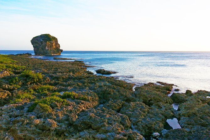 Private 4-Day Central & Southern Taiwan Tour (Sun Moon Lake, Kaohsiung, Kenting) - Day 3: Kenting and Coastal Wonders