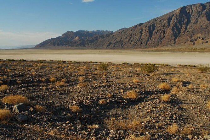 Private 4-Day Death Valley and Yosemite Tour from Las Vegas - Key Points