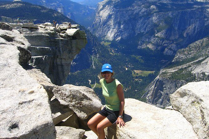 Private 4-Day Death Valley and Yosemite Tour from Las Vegas - The Experience of Guides and Authenticity