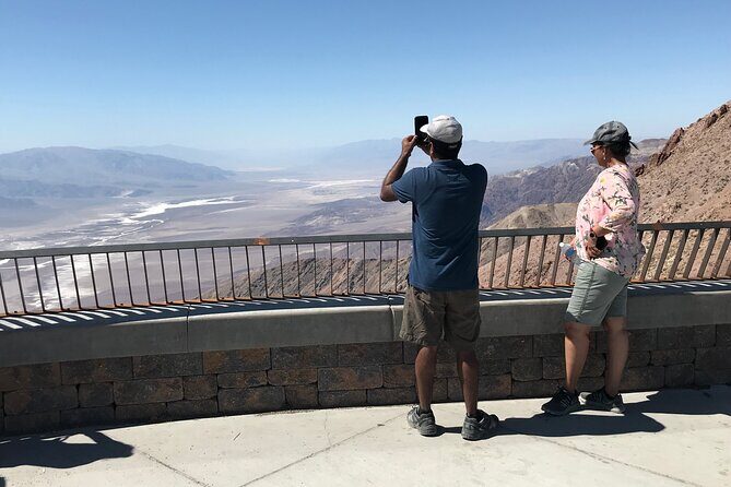 Private 4-Day Death Valley and Yosemite Tour from Las Vegas - Who Should Consider This Tour?