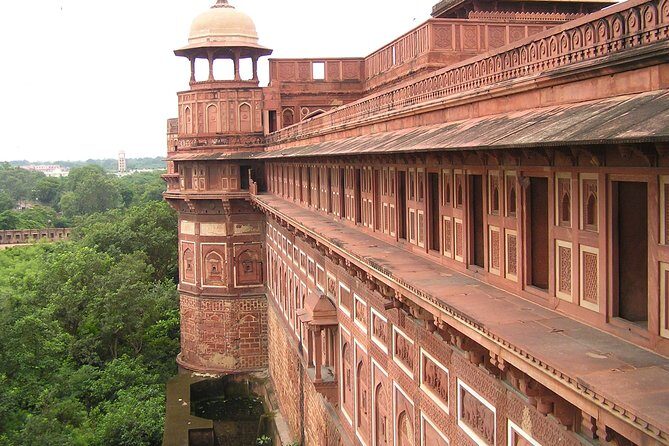 Private 4-Day Golden Triangle Tour from New Delhi - Day 4: Free Morning and Return to Delhi