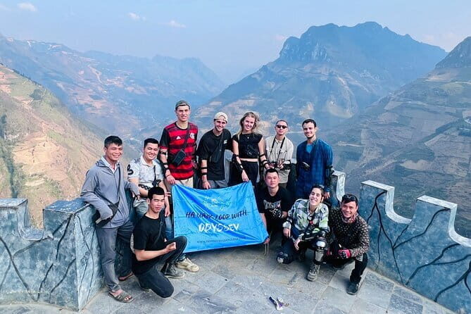 Private 4 Day Ha Giang Loop Adventure All Inclusive Car Tour - FAQ