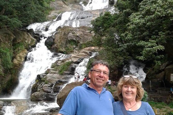 Private 4-Day-Highlights-Tour Around Sri Lanka - Final Thoughts