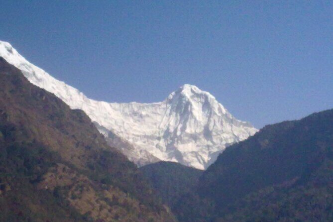 Private 4 - Day Poon Hill Trekking - What Travelers Say