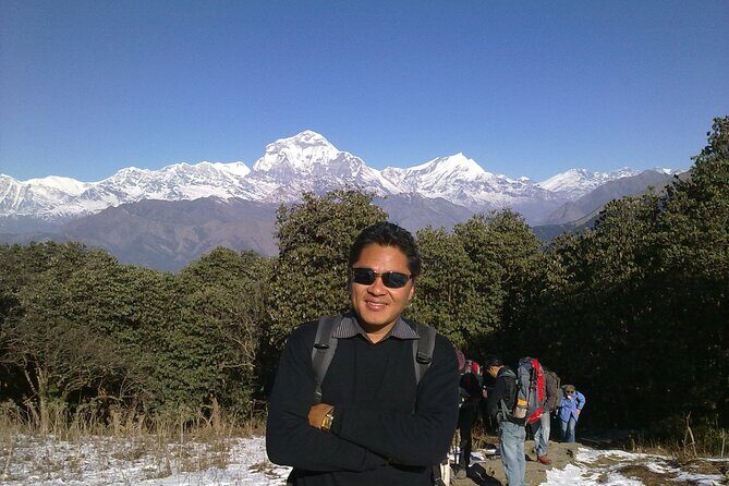 Private 4 - Day Poon Hill Trekking - Transportation and Logistics