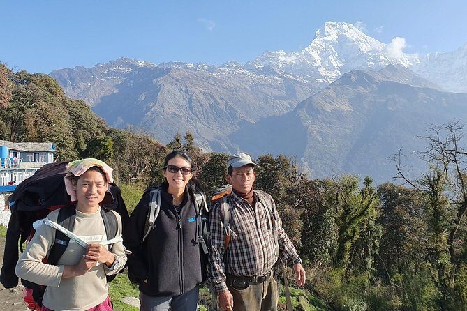 Private 4 - Day Poon Hill Trekking - The Sum Up: Is This Trek Right for You?