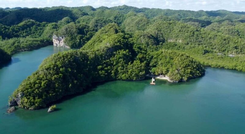 Private 4-Day Tour from Punta Cana/Bayahibe to Los Haitises - The Practical Aspects