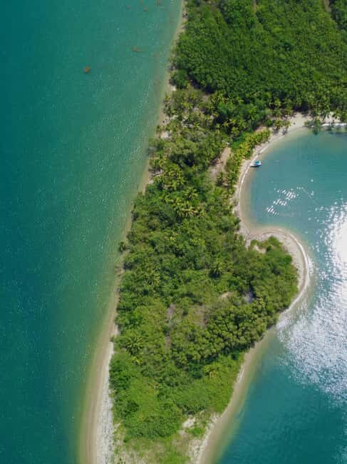 Private 4-Day Tour from Punta Cana/Bayahibe to Los Haitises - FAQs