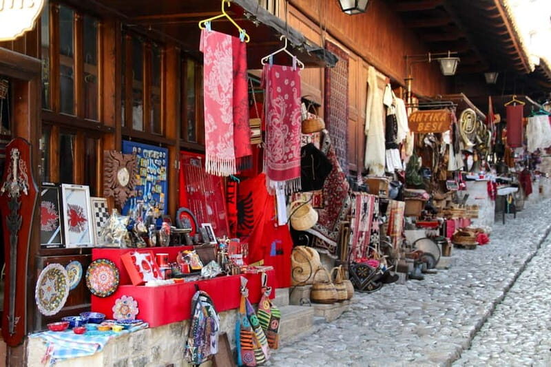 Private 4 Day Tour of Albania from North to the South - Introduction: A Smorgasbord of Albanian Charm