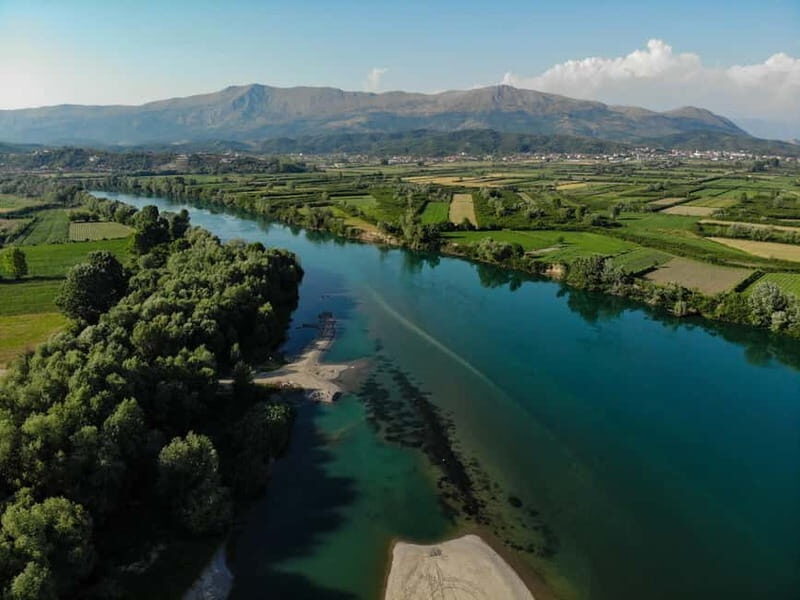 Private 4 Day Tour of Albania from North to the South - Deep Dive into the Details