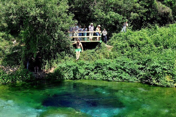 Private 4 Day Tour of Albania from North to the South - Exploring Albania in Four Days: A Detailed Look at the Private North-to-South Tour