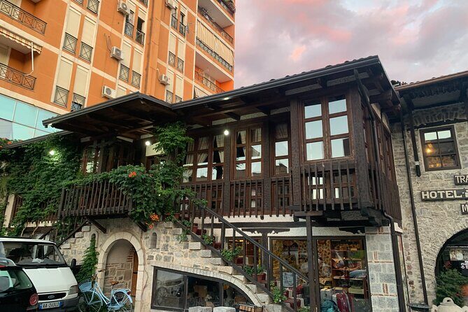 Private 4 Day Tour of Albania from North to the South - Day 4: The Final Highlights — From Himare to Tirana