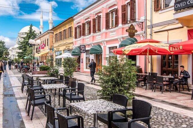 Private 4 Day Tour of Albania from North to the South - Who Will Enjoy This Tour?