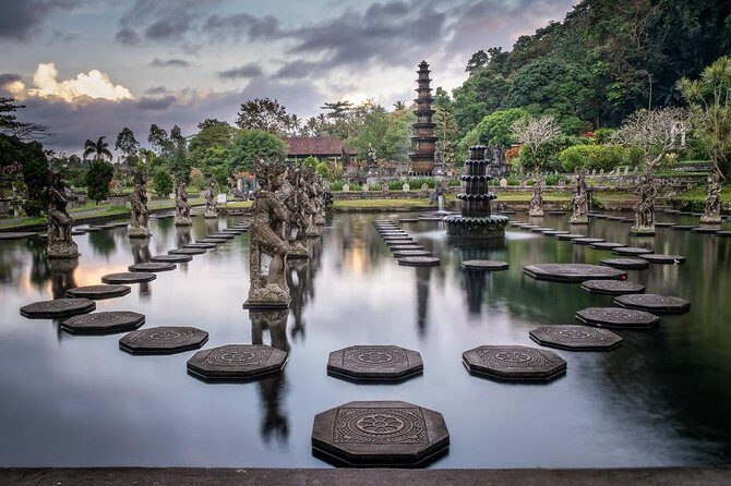 Private 4-Day Tours - Best Bali Tours Package - Best of Bali Highlights - The Value and Practicalities