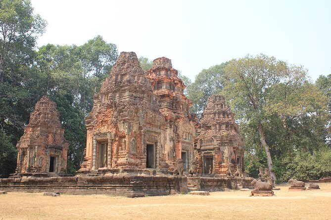 Private 4 Day Trip toward Discovery of Kingdom of Wonder, Culture and Heritage - Frequently Asked Questions