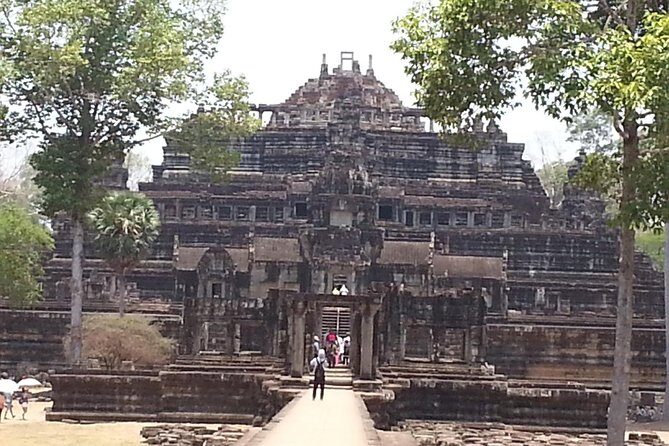 Private 4 Day Trip toward Discovery of Kingdom of Wonder, Culture and Heritage - Final Thoughts