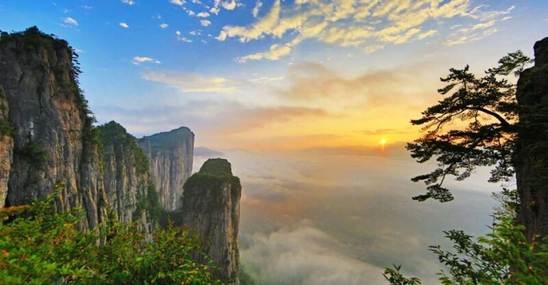 Private 4-day Zhangjiajie Trip With Enshi Grand Canyon - The Practical Side: What to Expect and Why It Matters