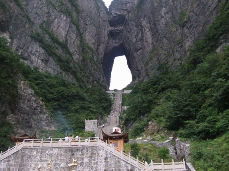Private 4-day Zhangjiajie Trip With Enshi Grand Canyon - A Few Considerations
