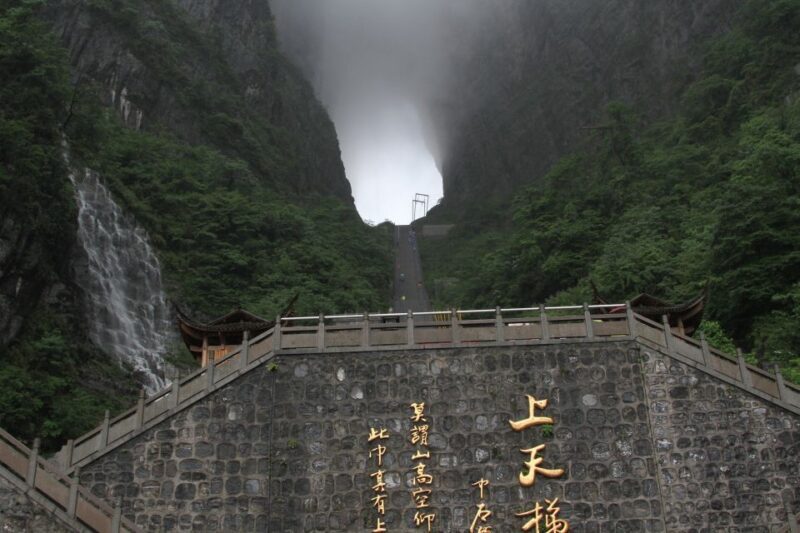 Private 4-day Zhangjiajie Trip With Enshi Grand Canyon - Who Should Book This Tour?