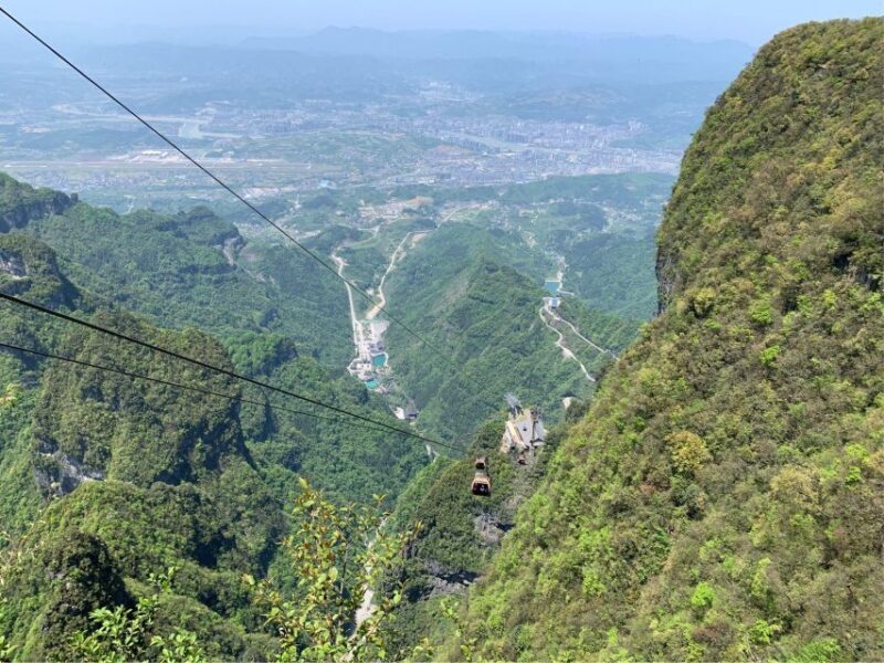 Private 4-day Zhangjiajie Trip With Enshi Grand Canyon - FAQs