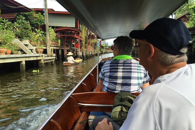 Private 4 days : Bangkok, Floating market and Ayutthaya - Day 4: The UNESCO Heritage of Ayutthaya