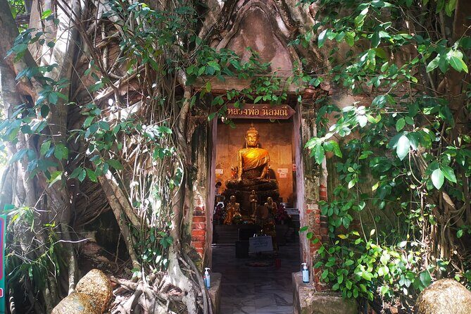 Private 4 days : Bangkok, Floating market and Ayutthaya - Practical Details and Overall Value