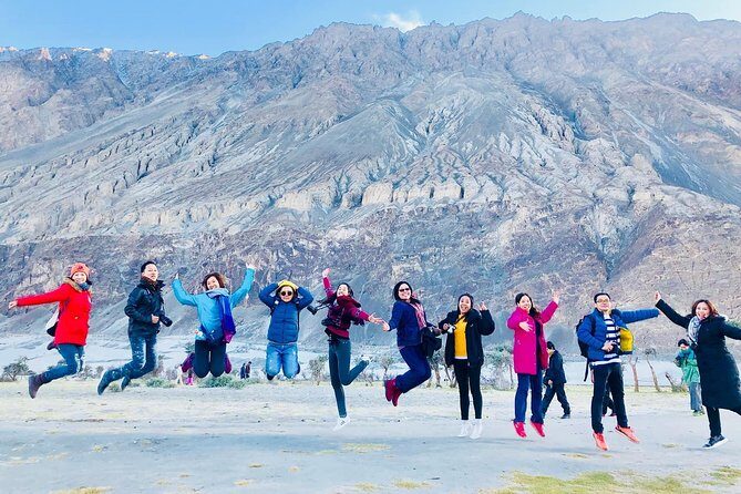 Private 4 Days Delightful Ladakh Tour - Introduction