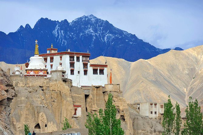 Private 4 Days Delightful Ladakh Tour - FAQs