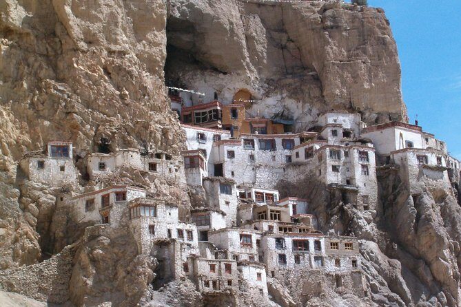 Private 4 Days Delightful Ladakh Tour - Final Thoughts