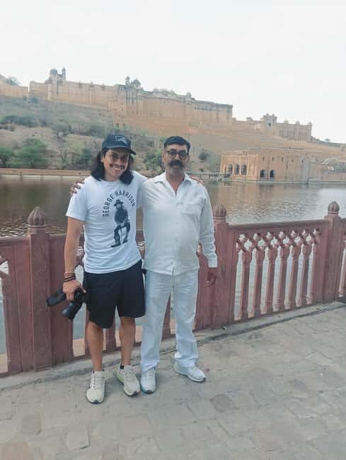 Private 4-Days Golden Triangle Luxury Tour From Delhi - FAQs