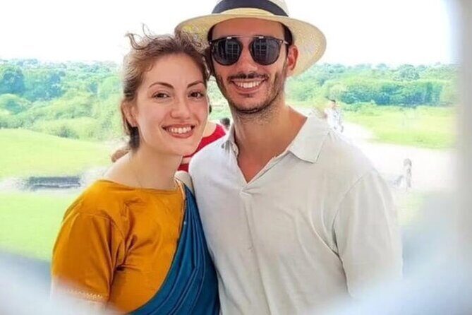 Private 4 Days Golden Triangle Tour from New Delhi with Driver - The Sum Up