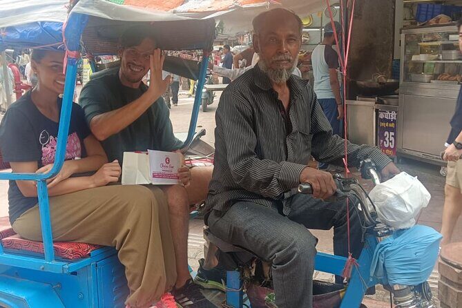 Private 4 Days Golden Triangle Tour from New Delhi with Driver - FAQ