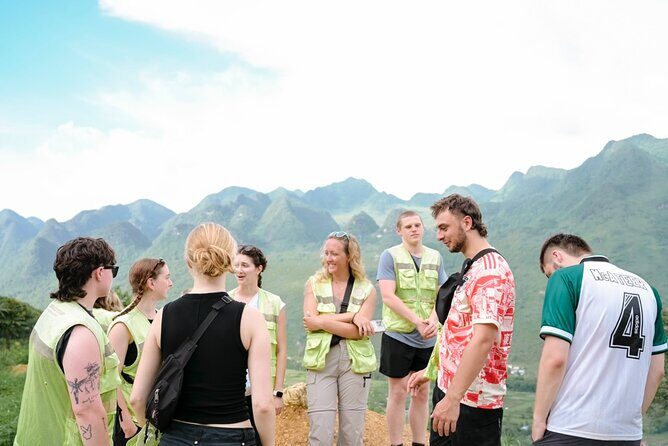 Private 4 Days Ha Giang Loop Jeep Adventure - Meals and Accommodation: Hassle-Free Comfort