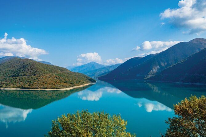 PRIVATE - 4 DAYS IN GEORGIA (Tbilisi, Kazbegi, Kakheti, Mtskheta) - Frequently Asked Questions