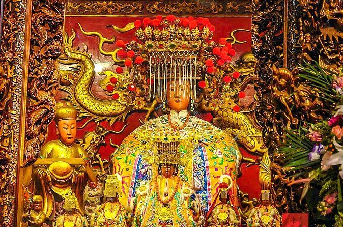 Private 4 Days Taiwan Family Tour with Gourmet - Final Thoughts: Is This Tour Right for You?