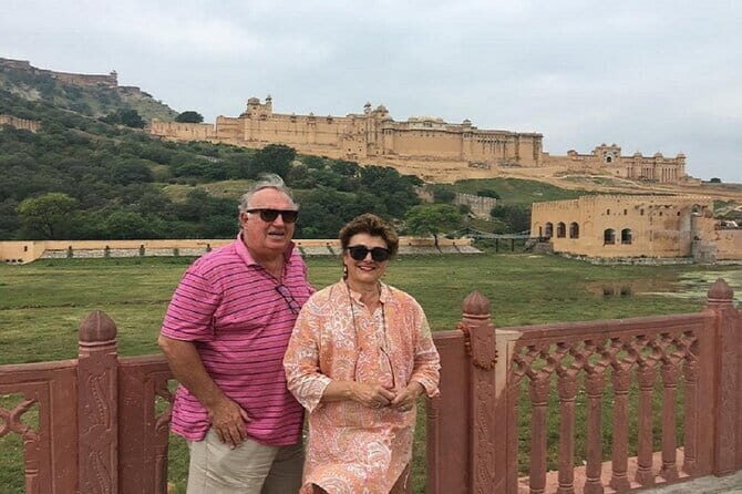 Private 4 Days Tour to Golden Triangle - Potential Drawbacks and Considerations