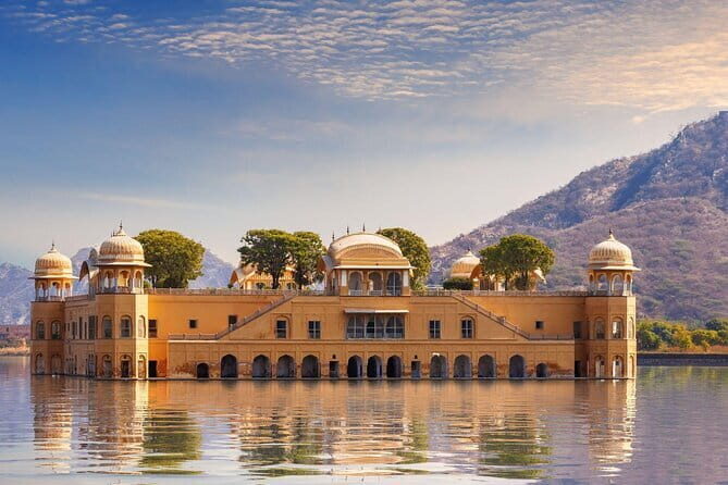 Private 4 Days Tour to Golden Triangle - Final Thoughts