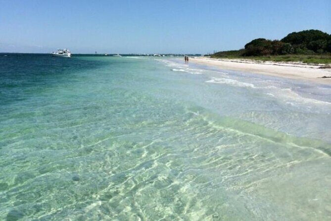 Private 4-Hour Beach Tour St. Petersburg, FL - Why This Tour Is a Great Fit