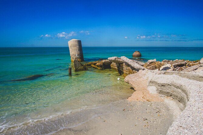 Private 4-Hour Beach Tour St. Petersburg, FL - The Practicalities and What to Expect
