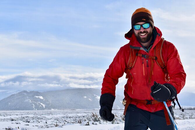 Private 4 Hour Beginner Cross Country Skiing in Grand Teton - The Sum Up