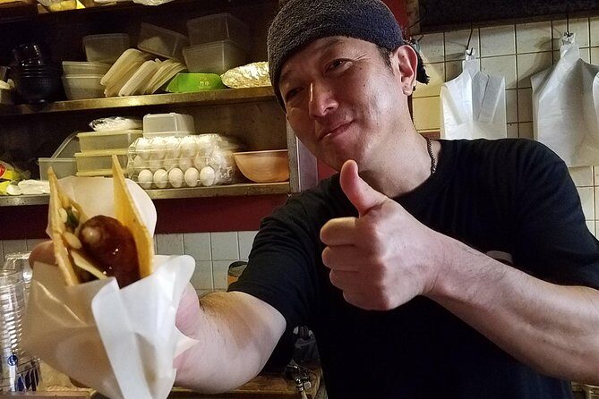 PRIVATE 4-Hour Best of Osaka Local Walk with Castle - Practical Details You Need to Know