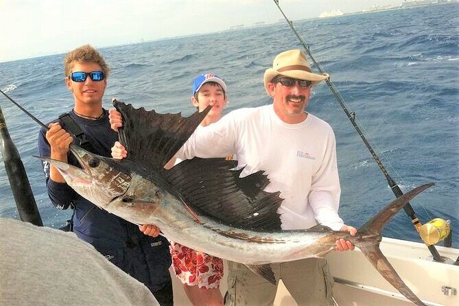 Private 4-Hour Big Game Deep Sea Fishing Charter in Fort Lauderdale - Pricing and Value: Does It Stack Up?