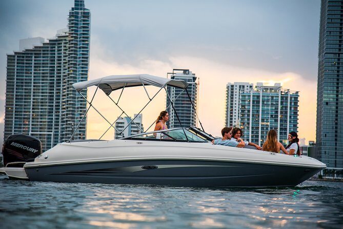 Private 4 hour Boat Rental with Captain in Fort Lauderdale! - Is It Worth the Price?