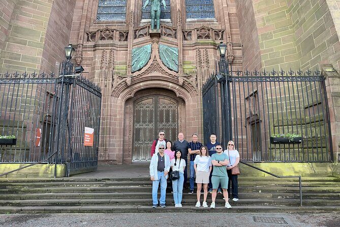 Private 4 hour bus tour: Beer, Views, History & Football in one - Who Will Love This Tour?