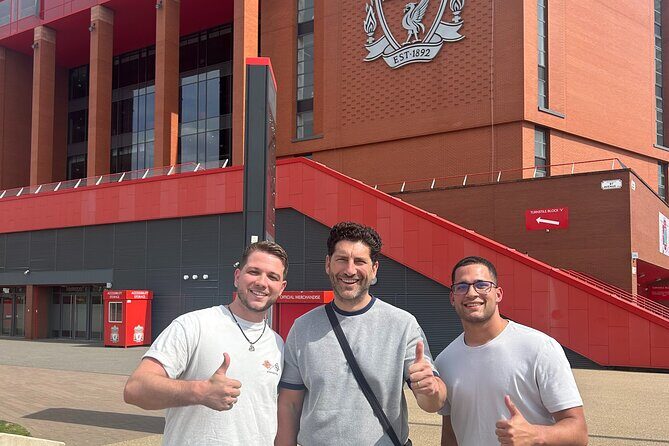 Private 4 hour bus tour: Beer, Views, History & Football in one - FAQ