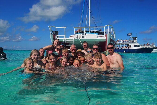 Private 4 hour Catamaran Tour - Analyzing the Cost and Value