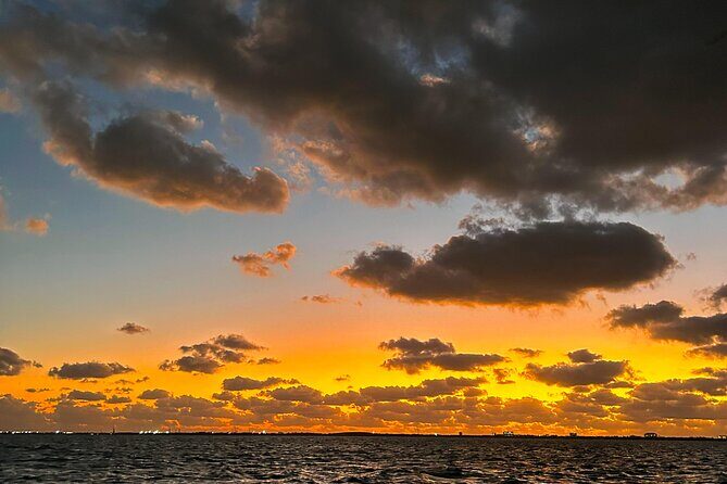 Private 4 hour Catamaran Tour - The Sum Up