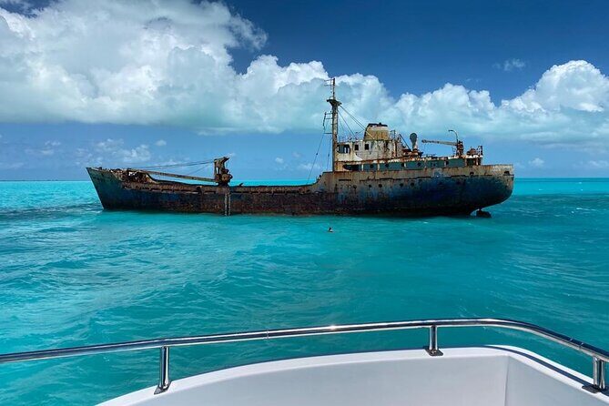 Private 4-Hour Catamaran Tour from Providenciales in Turks and Caicos - Final Thoughts: Who Will Love This Tour?